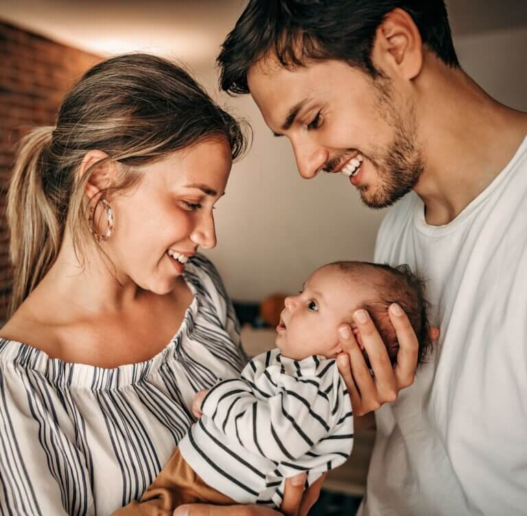 New Parenting Education & Resources that Work! | First Time Parent Magazine