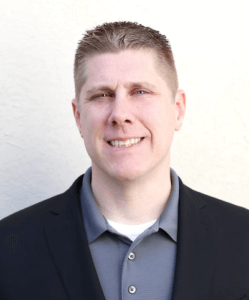 Intelligent Threads Inventor, Brian Burzynski - First Time Parent Magazine