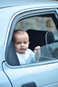 Car Seat Safety Basics: Keeping Your Child Safe on the Road - First ...